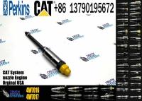 China NEW Diesel engine parts pencil fuel injector 8N7005 4W7015 4W7016 4W7017 4W7019 7W7032 7W7037 for sale