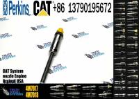 China Diesel Fuel Injector 4W7017 4W7018 4W7019 Injector Nozzle 4W7017 4W7018 4W7019 for Cat-erpillar CAT Engine 3406B 3306 3412 for sale