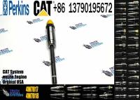 China Diesel Fuel Injector 4W7017 4W7018 4W7019 Injector Nozzle 4W7017 4W7018 4W7019 for Cat-erpillar CAT Engine 3406B 3306 3412 for sale