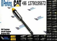 China Diesel Fuel Injector 4W7017 4W7018 4W7019 Injector Nozzle 4W7017 4W7018 4W7019 for Cat-erpillar CAT Engine 3406B 3306 3412 for sale