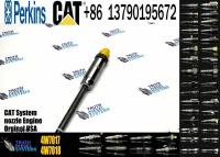 China Diesel Fuel Injector 4W7017 4W7018 4W7019 Injector Nozzle 4W7017 4W7018 4W7019 for Cat-erpillar CAT Engine 3406B 3306 3412 for sale