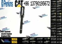 China Factory High Quality Fuel Injector for Cat D6H D6R 12G 12H 140G 3306 3306B Engine Fuel Injector 7W7038 Injector 170-5187 for sale
