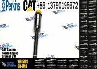 China Diesel Fuel Injector Pencil Injectors 170-5181 Fuel Valve Nozzle 1705181 Car Accessories Engine Parts for 3306 3306B 3306C for sale