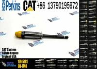 China Diesel Fuel Injector Pencil Injectors 170-5181 Fuel Valve Nozzle 1705181 Car Accessories Engine Parts for 3306 3306B 3306C for sale