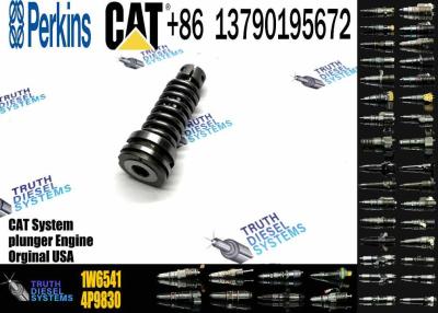 China Diesel Excavator Engine 3306 Fuel Injection Pump Plunger 4P9830 ; 4P9830 ,7W6929,1W6541,1P6400,6N7525,6N7527,1086633 for sale