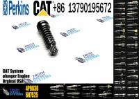 China Excavator Plunger 4P-9830 CAT 3306B 3306 Diesel Fuel Injection Pump Element Plunger 4P9830 1W6541 for sale