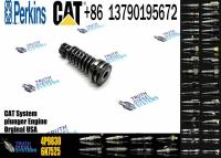 China Excavator Plunger 4P-9830 CAT 3306B 3306 Diesel Fuel Injection Pump Element Plunger 4P9830 1W6541 for sale