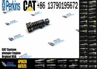 China Excavator Plunger 4P-9830 CAT 3306B 3306 Diesel Fuel Injection Pump Element Plunger 4P9830 1W6541 for sale