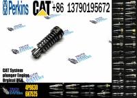 China Excavator Plunger 4P-9830 CAT 3306B 3306 Diesel Fuel Injection Pump Element Plunger 4P9830 1W6541 for sale