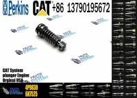China Excavator Plunger 4P-9830 CAT 3306B 3306 Diesel Fuel Injection Pump Element Plunger 4P9830 1W6541 for sale