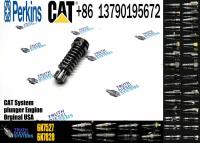 China Diesel Engine Piston Fittings Part Number 6N7527 4N1765 for Engine D6C D6D 235 Excavator for sale