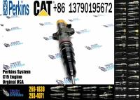 China 269-1839 268-1840 268-1836 Durable Common Rail Diesel Fuel Injector Fit C7 Replace 2681835 High Quality Engine Components for sale