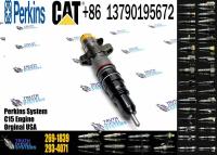 China 269-1839 268-1840 268-1836 Durable Common Rail Diesel Fuel Injector Fit C7 Replace 2681835 High Quality Engine Components for sale