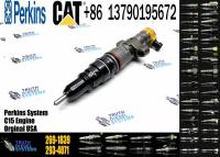 China 269-1839 268-1840 268-1836 Durable Common Rail Diesel Fuel Injector Fit C7 Replace 2681835 High Quality Engine Components for sale
