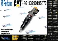 China 269-1839 268-1840 268-1836 Durable Common Rail Diesel Fuel Injector Fit C7 Replace 2681835 High Quality Engine Components for sale