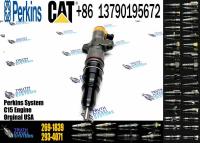 China 269-1839 268-1840 268-1836 Durable Common Rail Diesel Fuel Injector Fit C7 Replace 2681835 High Quality Engine Components for sale