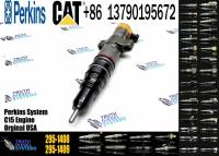 China Excavator Fuel Injector 236-0973 328-2583 243-4502 295-1408 20r-8066 20r8066 for sale