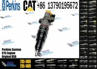 China Excavator Fuel Injector 236-0973 328-2583 243-4502 295-1408 20r-8066 20r8066 for sale