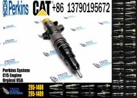 China Excavator Fuel Injector 236-0973 328-2583 243-4502 295-1408 20r-8066 20r8066 for sale