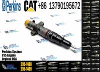 China Excavator Fuel Injector 236-0973 328-2583 243-4502 295-1408 20r-8066 20r8066 for sale