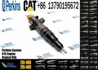 China Excavator Fuel Injector 236-0973 328-2583 243-4502 295-1408 20r-8066 20r8066 for sale
