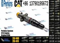China Excavator Engine Fuel Injector 387-9429 328-2584 295-1409 243-4503 222-5962 238-9808 for cat C7 Injector for sale