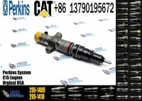 China Excavator Engine Fuel Injector 387-9429 328-2584 295-1409 243-4503 222-5962 238-9808 for cat C7 Injector for sale