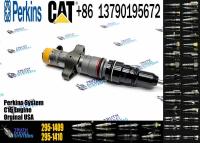 China Excavator Engine Fuel Injector 387-9429 328-2584 295-1409 243-4503 222-5962 238-9808 for cat C7 Injector for sale