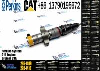 China Excavator Engine Fuel Injector 387-9429 328-2584 295-1409 243-4503 222-5962 238-9808 for cat C7 Injector for sale