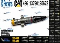 China Excavator Engine Fuel Injector 387-9429 328-2584 295-1409 243-4503 222-5962 238-9808 for cat C7 Injector for sale