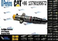 China Excavator Engine Fuel Injector 387-9429 328-2584 295-1409 243-4503 222-5962 238-9808 for cat C7 Injector for sale