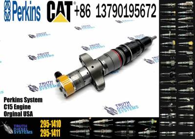 China COMMON FUEL INJECTOR 268-1839 268-1840 268-9577 295-1408 295-1409 295-1410 295-1411 295-1412 295-9166 for sale