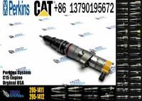 China High Quality New Common Rail C7 Injector 557-7627 295-1411 20R-9079 20R9079 10R-7225 Injector for sale