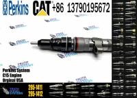 China High Quality New Common Rail C7 Injector 557-7627 295-1411 20R-9079 20R9079 10R-7225 Injector for sale