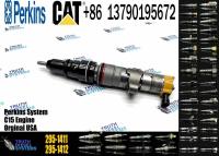China High Quality New Common Rail C7 Injector 557-7627 295-1411 20R-9079 20R9079 10R-7225 Injector for sale
