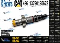 China 238-8091 Common Rail Diesel Fuel Injector 2388091 241-3239 328-2582 10R-4761 for sale