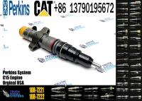 China Full-Stock for CAT C7 Fuel Injector Repair Parts OEM 20R-8064 328-2586 10R-4763 10R-7221 20R-1260 10R-4761 Bulk Supply Kits for sale