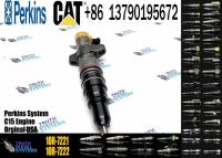 China Full-Stock for CAT C7 Fuel Injector Repair Parts OEM 20R-8064 328-2586 10R-4763 10R-7221 20R-1260 10R-4761 Bulk Supply Kits for sale
