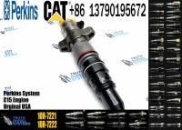 China Full-Stock for CAT C7 Fuel Injector Repair Parts OEM 20R-8064 328-2586 10R-4763 10R-7221 20R-1260 10R-4761 Bulk Supply Kits for sale