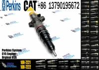 China Full-Stock for CAT C7 Fuel Injector Repair Parts OEM 20R-8064 328-2586 10R-4763 10R-7221 20R-1260 10R-4761 Bulk Supply Kits for sale