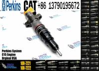 China Full-Stock for CAT C7 Fuel Injector Repair Parts OEM 20R-8064 328-2586 10R-4763 10R-7221 20R-1260 10R-4761 Bulk Supply Kits for sale