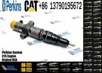 China Full-Stock for CAT C7 Fuel Injector Repair Parts OEM 20R-8064 328-2586 10R-4763 10R-7221 20R-1260 10R-4761 Bulk Supply Kits for sale