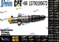 China Excavator Injector 387-9433 10r-7222 C9 Diesel Engine Parts Construction Machinery Fuel Injector for sale