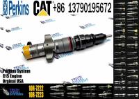 China Excavator Injector 387-9433 10r-7222 C9 Diesel Engine Parts Construction Machinery Fuel Injector for sale