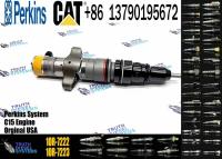 China Excavator Injector 387-9433 10r-7222 C9 Diesel Engine Parts Construction Machinery Fuel Injector for sale