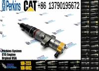 China Fuel Injector 387-9432 20R-8065 10R-7223 for C-aterpillar CAT C9 Engine Excavator 336D 336D L 330D Track Loader 973D for sale