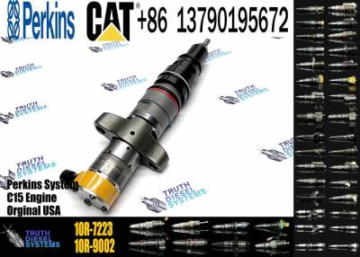 China Fuel Injector 387-9432 20R-8065 10R-7223 for C-aterpillar CAT C9 Engine Excavator 336D 336D L 330D Track Loader 973D for sale