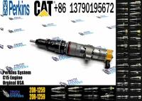 China C7 C9 C330D 336D Excavator Fuel Injector 235-2888 557-7633 20R-1259 20R-807110R-7225 20R-8064 10R-4763 10R-4763 10R-4761 for sale