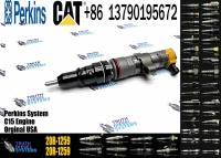 China C7 C9 C330D 336D Excavator Fuel Injector 235-2888 557-7633 20R-1259 20R-807110R-7225 20R-8064 10R-4763 10R-4763 10R-4761 for sale