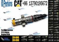 China Diesel Fuel Injector C9 HEUI Injector 573-4231 20R-8846 for sale